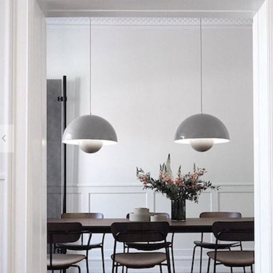 Le style haussmannien à faire chez vous ! • Agence Lmdeco